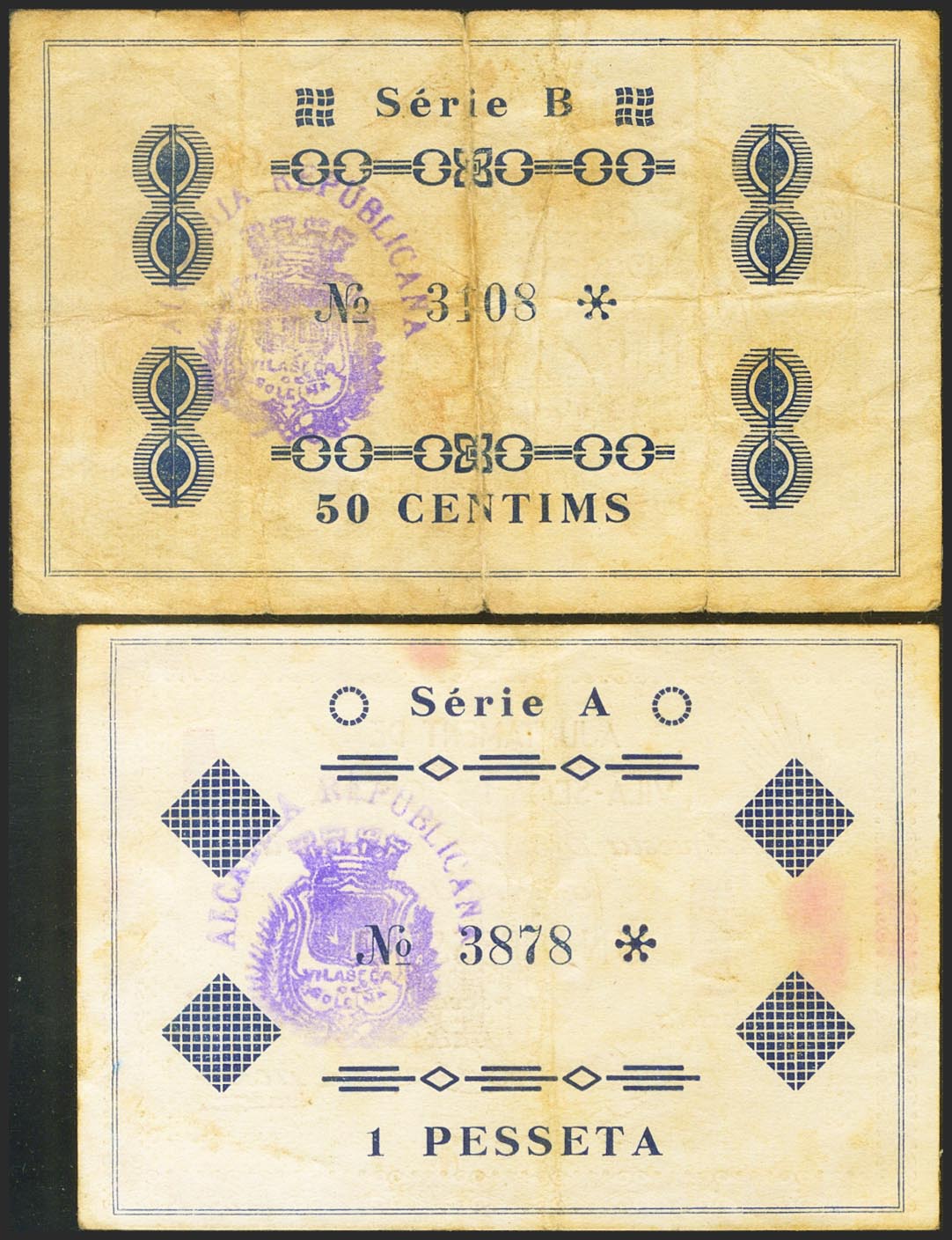 Ibercoin. Subastas Numismáticas