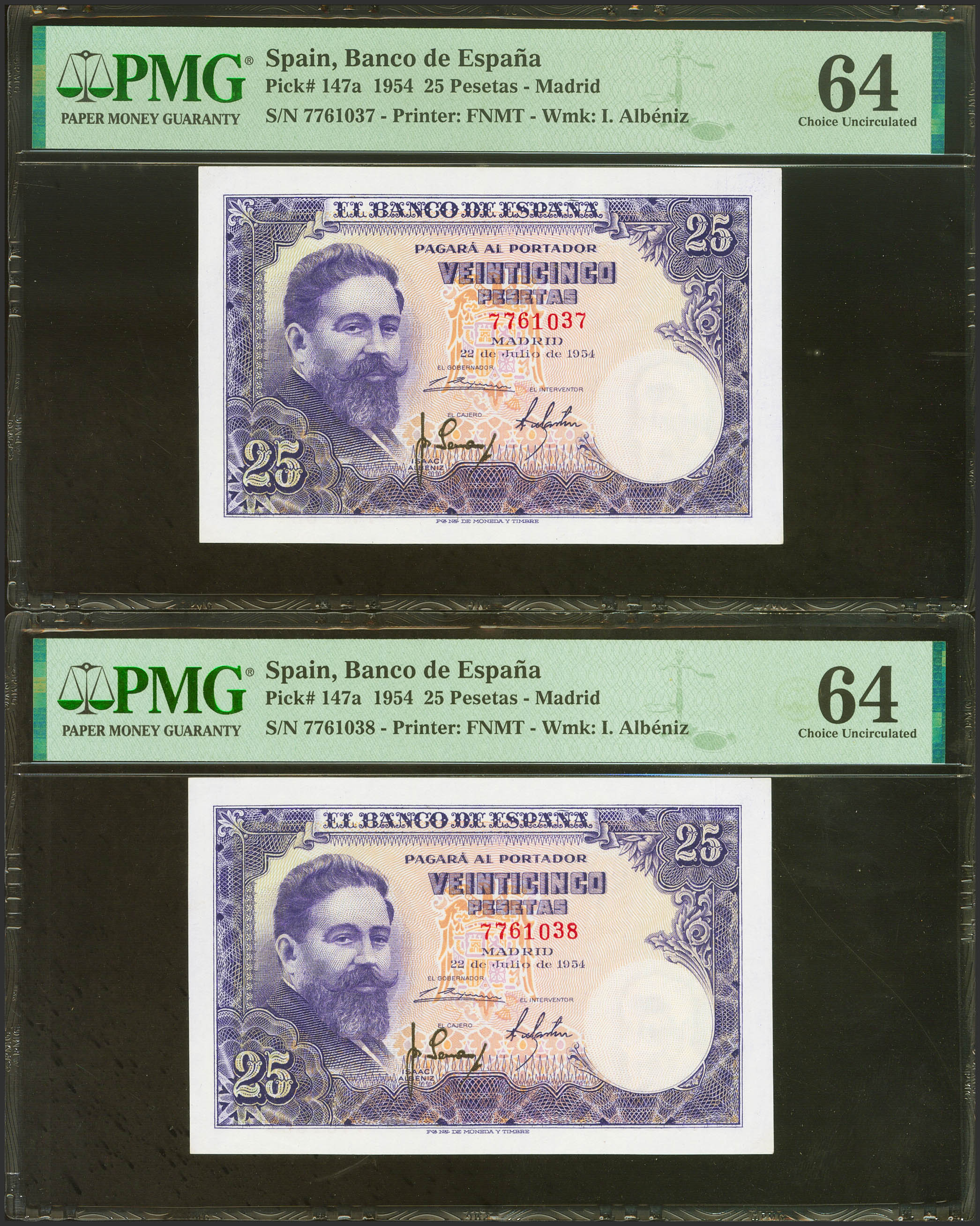 Ibercoin. Numismatic Auctions