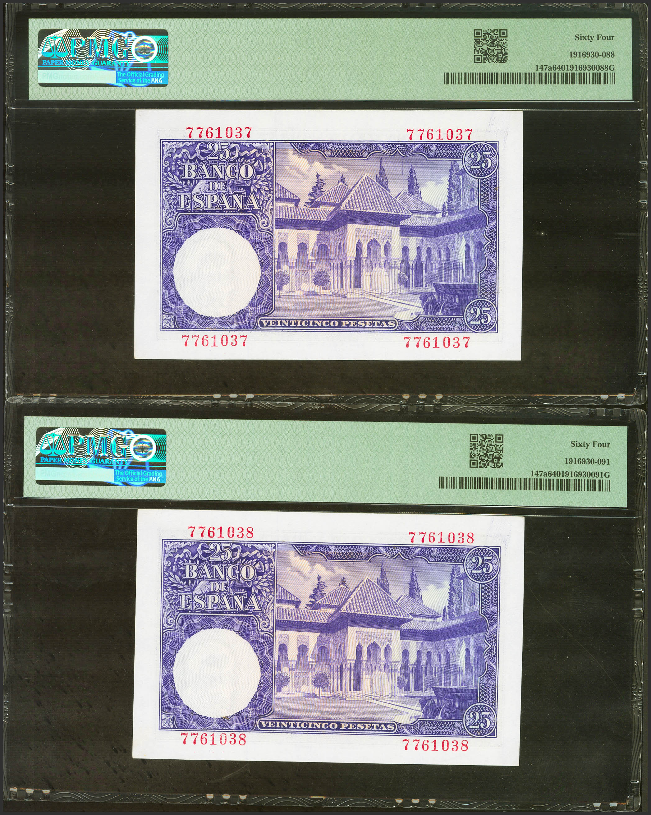 Ibercoin. Numismatic Auctions